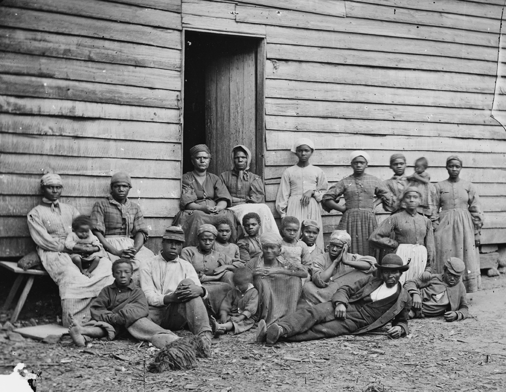 10 Fascinating Facts About Abraham Lincoln and Slavery