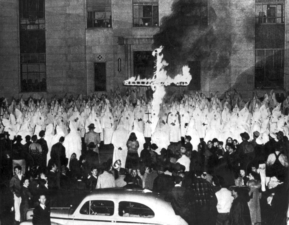 georgia-klu-klux-klan – Atlanta Black Star