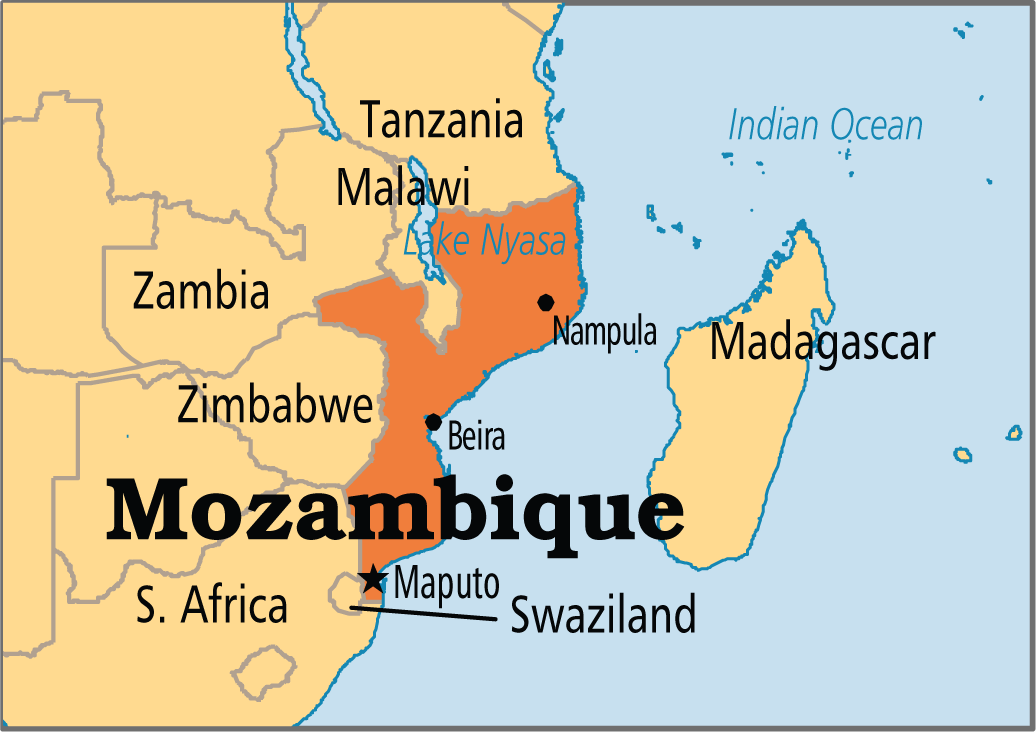 10 Interesting Backstories About How These African Countries Got Their