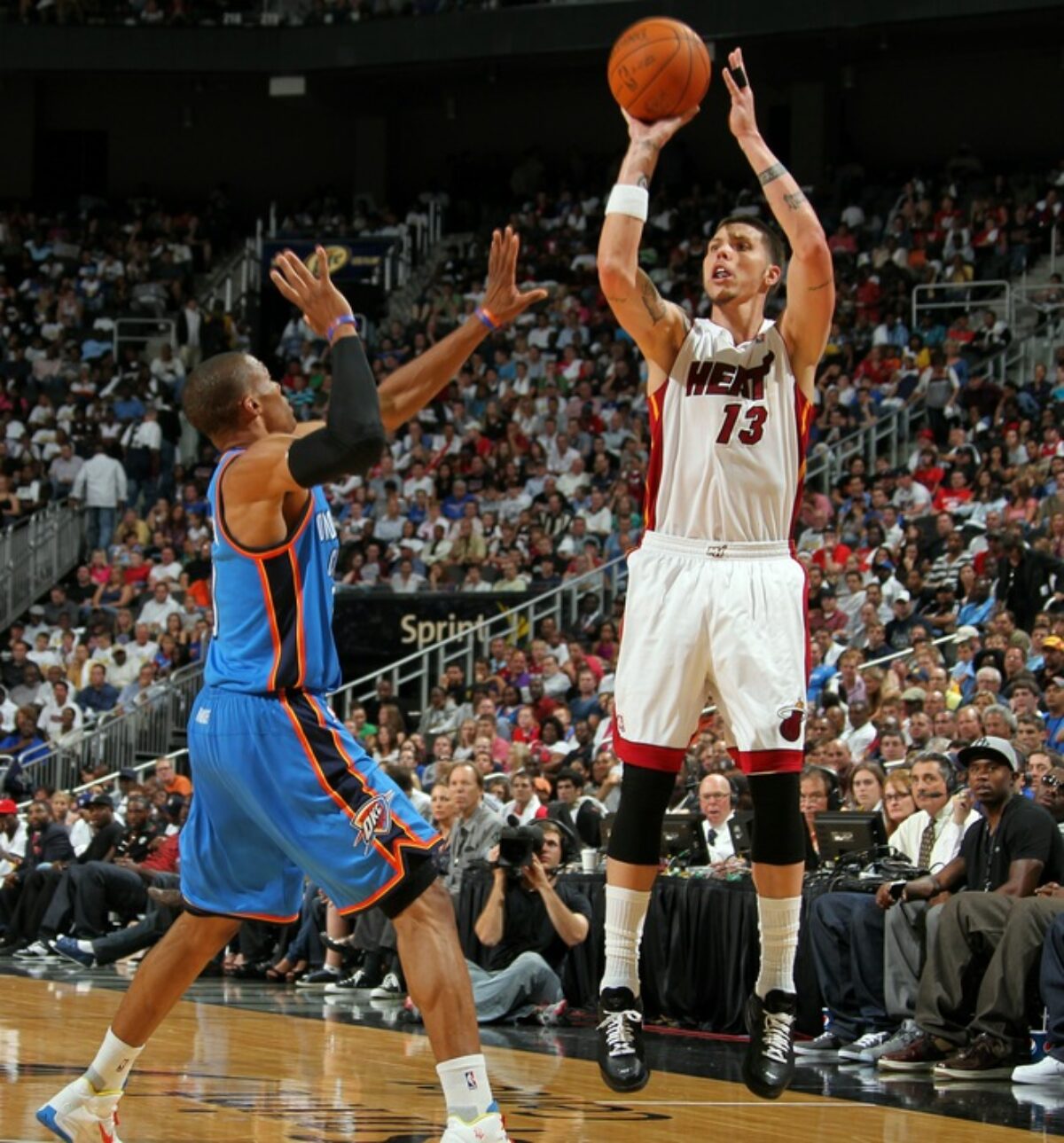 Mike Miller 2024 Shooting