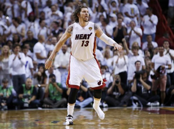 Denver Nuggets Join the Hunt for Mike Miller