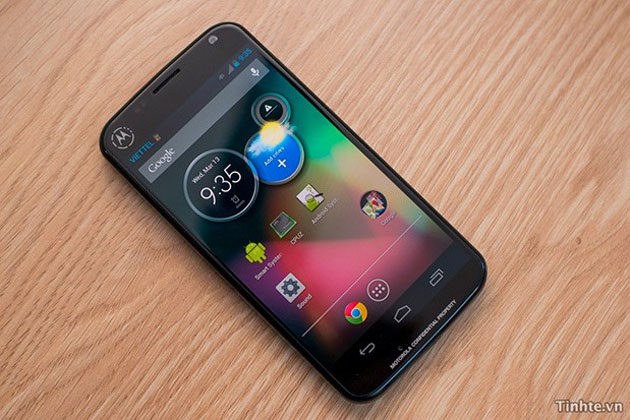 Motorola's Moto X is Here; What You Need to Know