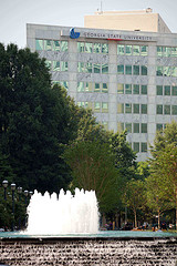 Unofficial White Student Union Launched at Georgia State University