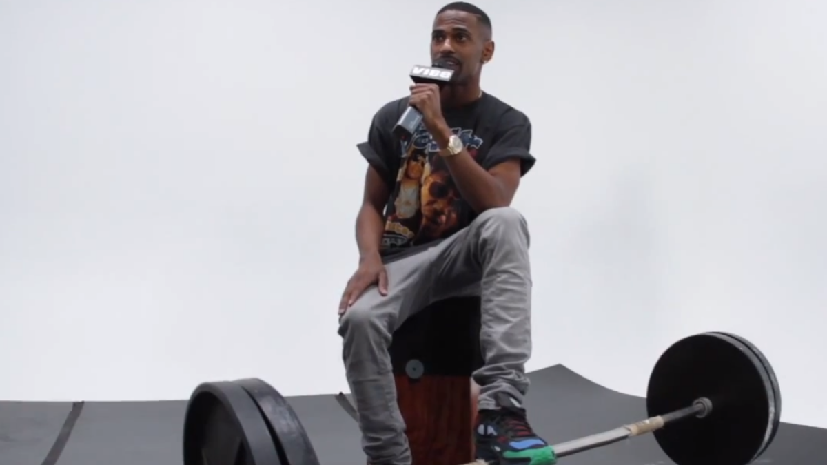 Control Big Sean