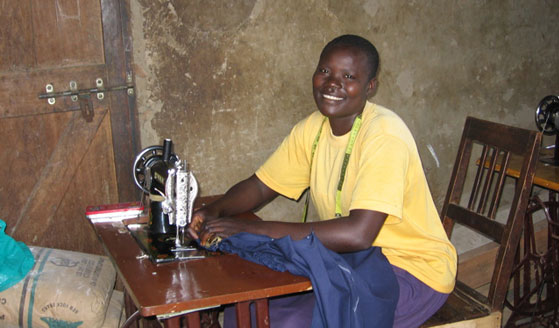 Poverty in Uganda Leads to Human Trafficking, Exploitation