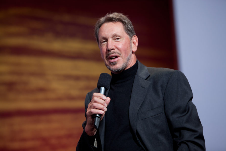 larry ellison News – Atlanta Black Star