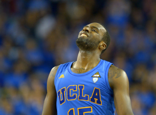 UCLA Top Recruit, Shabazz Muhammad, Under NCAA Investigation