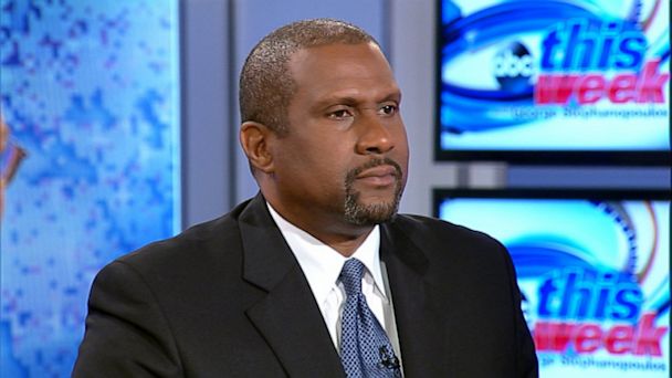 Tavis Smiley: Obama 'Dishonoring' King Legacy With Syria Strike Plan