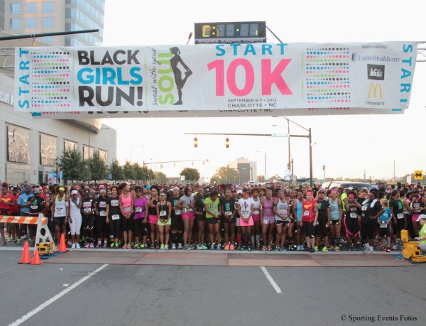 17 Black Facebook Pages You Should 'Like'