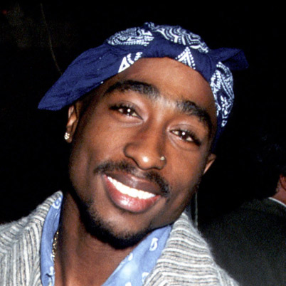 Tupac Shakur Biopic Shoots in Atlanta Next Year