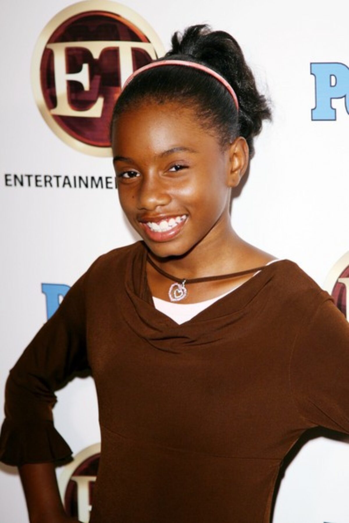 Imani Hakim 2013 American Actress Imani Hakim – Winternun