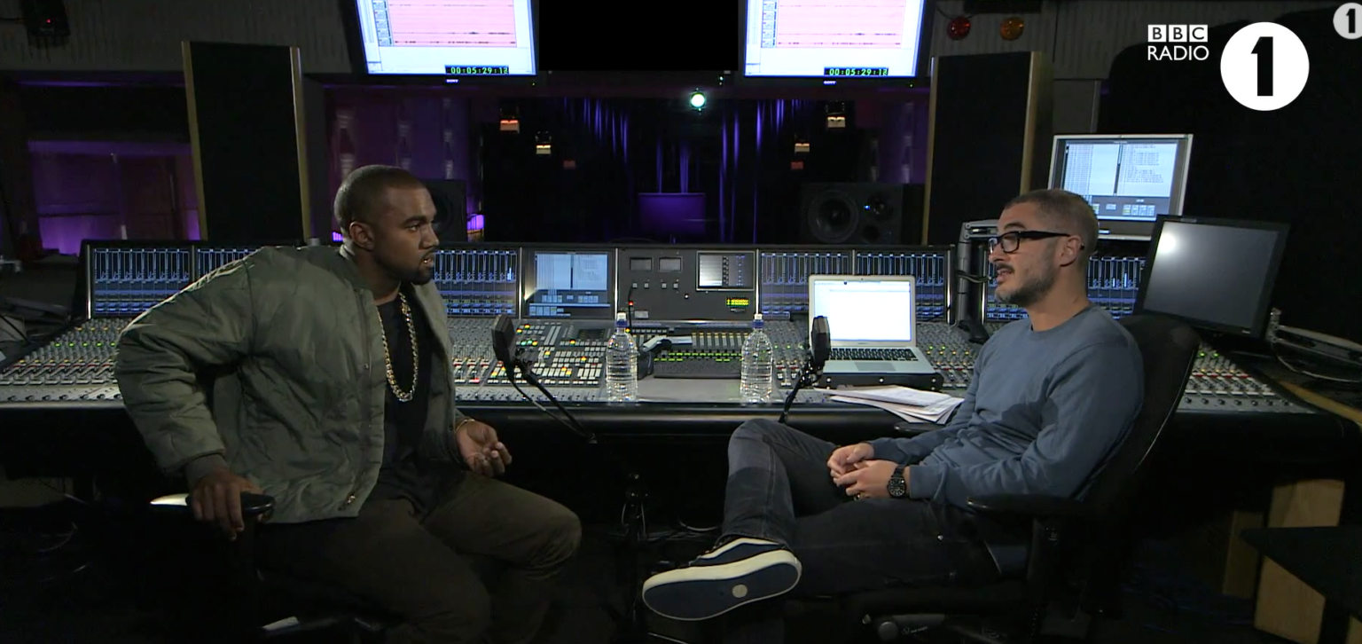 kanye west interview 2013 News – Atlanta Black Star
