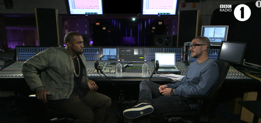 kanye west interview 2013 News – Atlanta Black Star