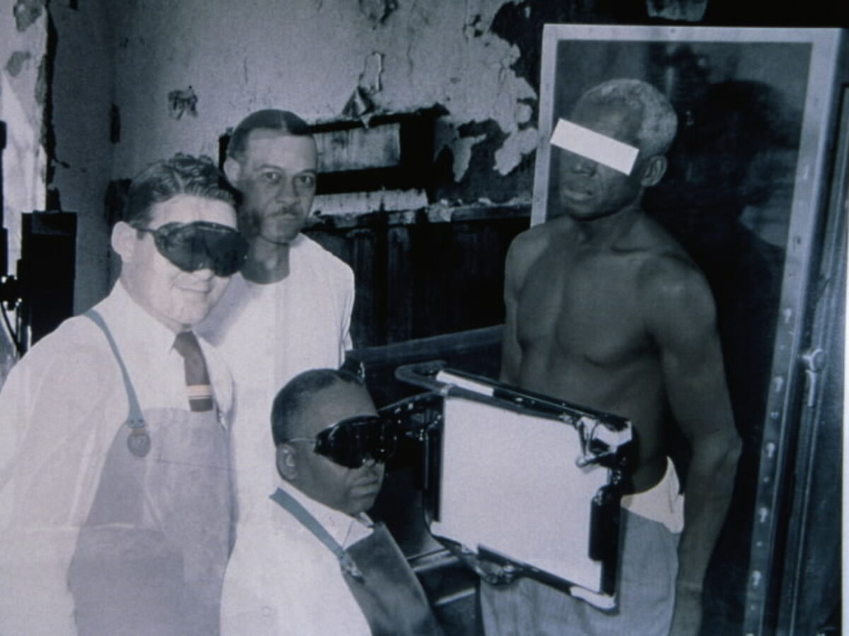 Experimento Tuskegee Legacy Museum | Tuskegee University