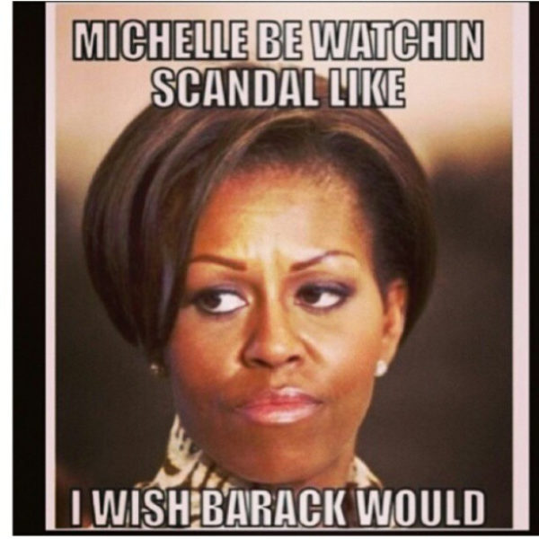 9 Scandal Memes That Make You Go Hmmmm!