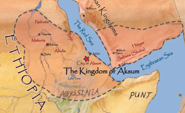 7 Medieval African Kingdoms Everyone Should Know About
