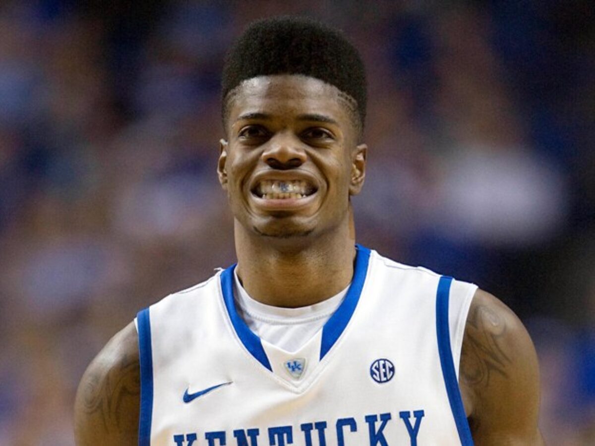 Nerlens Noel Acl Injury