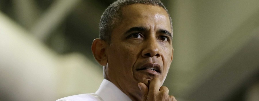 President Obama's Approval Rating Hits All-Time Low