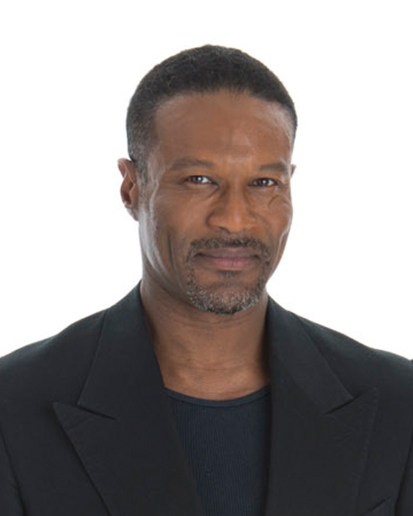 Famed Photographer Duane Cramer Inspires Black Community on HIV Awareness