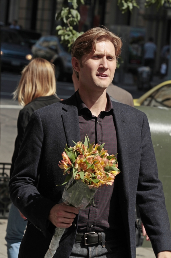 'Person of Interest' Season 3, Episode 7: 'The Perfect Mark'