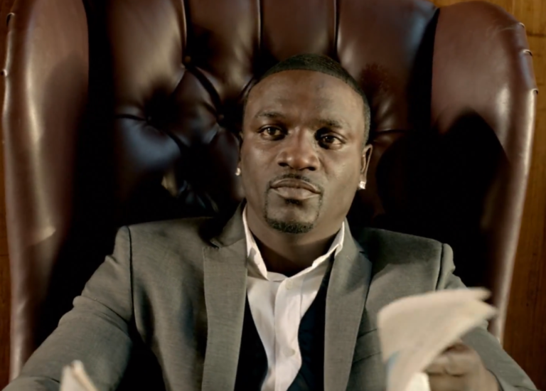Akon Archives – Atlanta Black Star