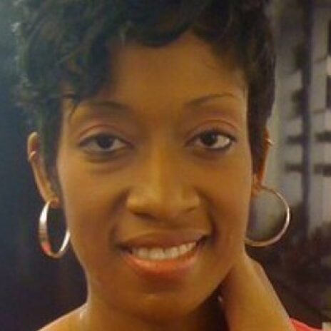 Marissa Alexander And Her Children US President Biden Issues Pardons