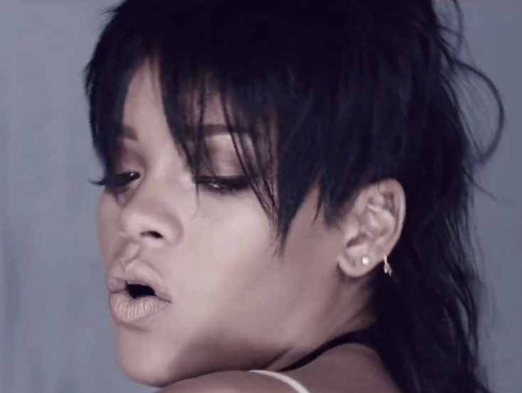 A Darker Time: Rihanna Drops "What Now" Video