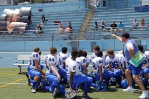 ‘Modern Family’ Season 5, Episode 9: 'The Big Game'