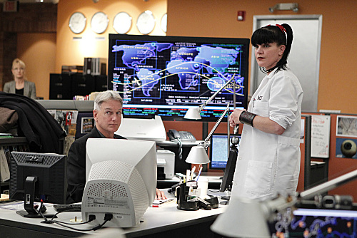 ‘NCIS’ Season 11, Episode 10: ‘Devil's Triad’
