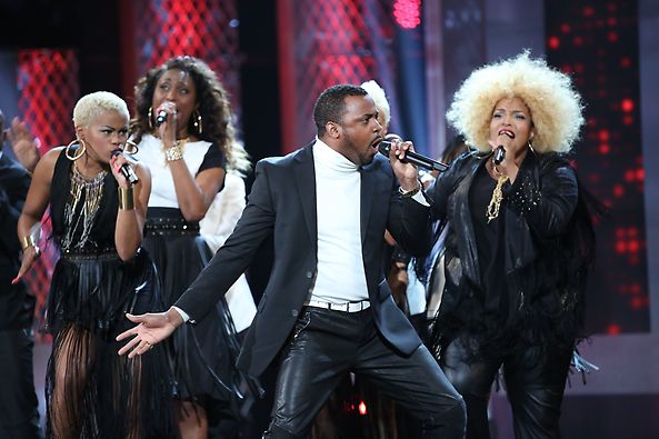 'The Sing-Off' Season 4, Episode 7: '4th Season Finale'