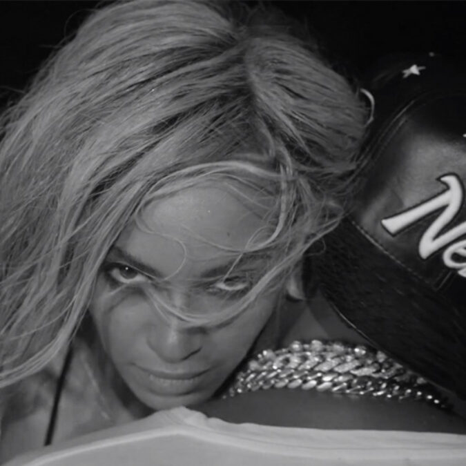 Beyonce Drunk In Love Video