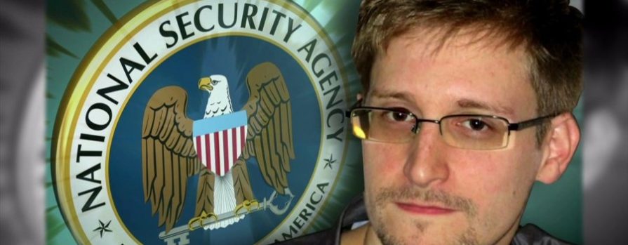 Edward Snowden Nominated for Nobel Peace Prize For Exposing US ...