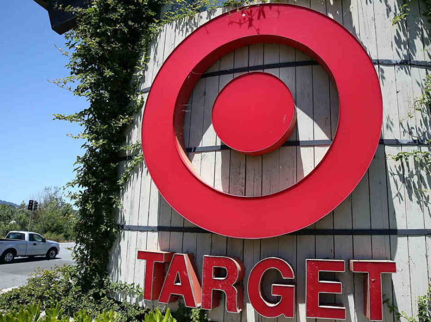 After Massive Security Breach, Target Tries to Weather the Storm