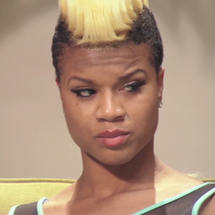 Kelsey Byers Ghostface Couples Therapy' Season 4, Episode 4: 'Fess Up'