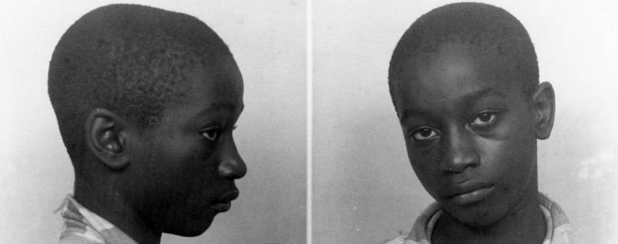 SC Holds Hearing to Determine Whether George Stinney, 14, Got Fair ...