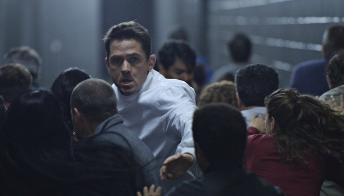 'Helix' Season 1, Episode 3: '274'