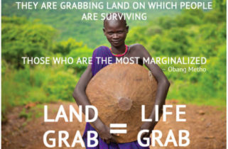 africa land grab News – Atlanta Black Star