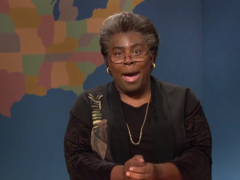 ‘Saturday Night Live’ Welcomes Only Black Female Cast Member