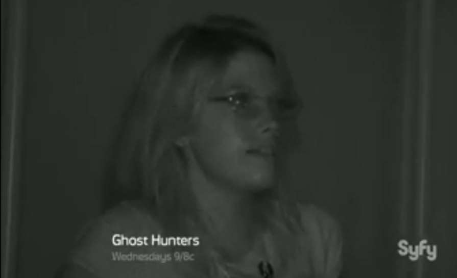 'Ghost Hunters' Season 10, Episode 4: 'Family Plot'