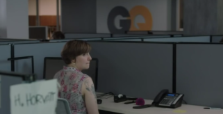 'Girls' Season 3, Episode 7: 'Beach House'