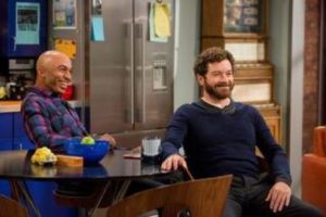 TBS' 'Men at Work' Season 2 Episode 1: “Missed Connections”