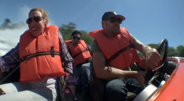 'Mythbusters' Season 13, Episode 1: 'Star Wars: Revenge of the Myth'