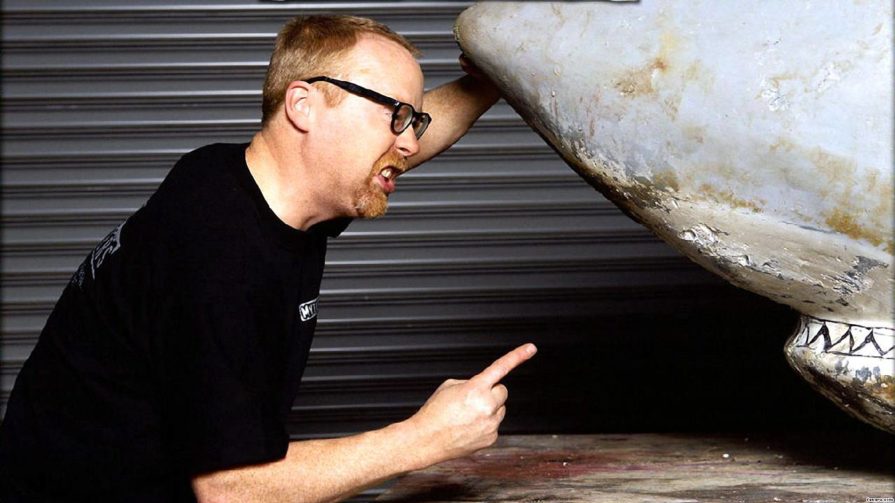 'Mythbusters' Season 13, Episode 1: 'Star Wars: Revenge of the Myth'