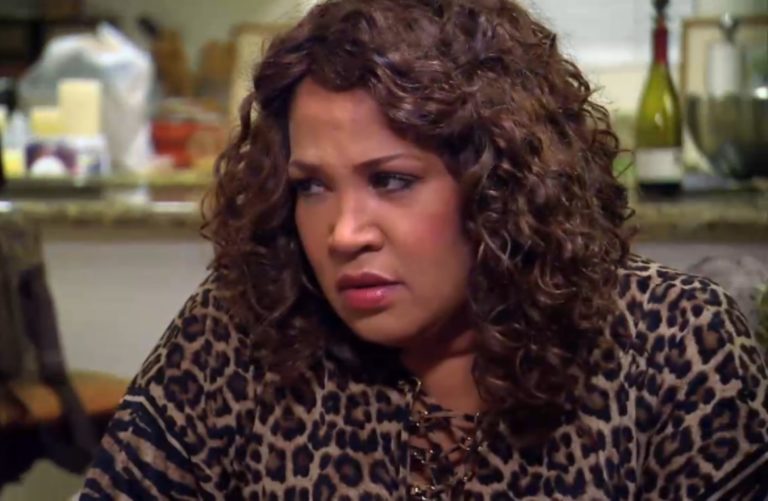 'Raising Whitley' Season 2, Episode 7: 'Enough is a Muff'