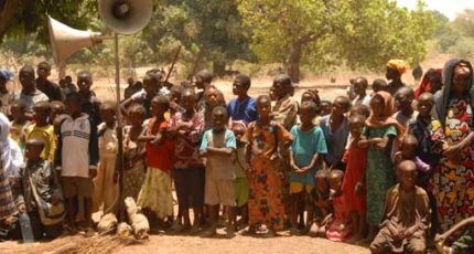 5 Ways Europe Underdeveloped Africa