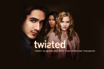 'Twisted' Season 1, Episode 13: 'Sins of the Father'