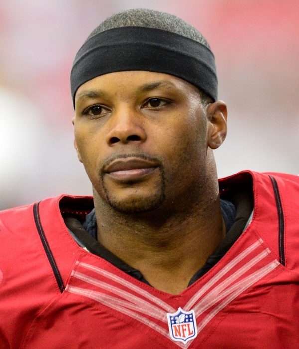 Kerry Rhodes: Gay Rumors Not Reason I Have No NFL Team