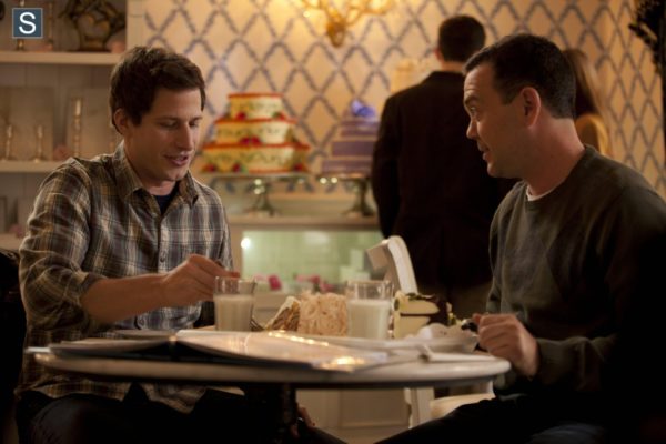 'Brooklyn Nine-Nine' Season 1, Episode 17: 'Full Boyle'