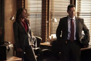 ‘Castle’ Season 6 Episode 7: ‘Like Father, Like Daughter’