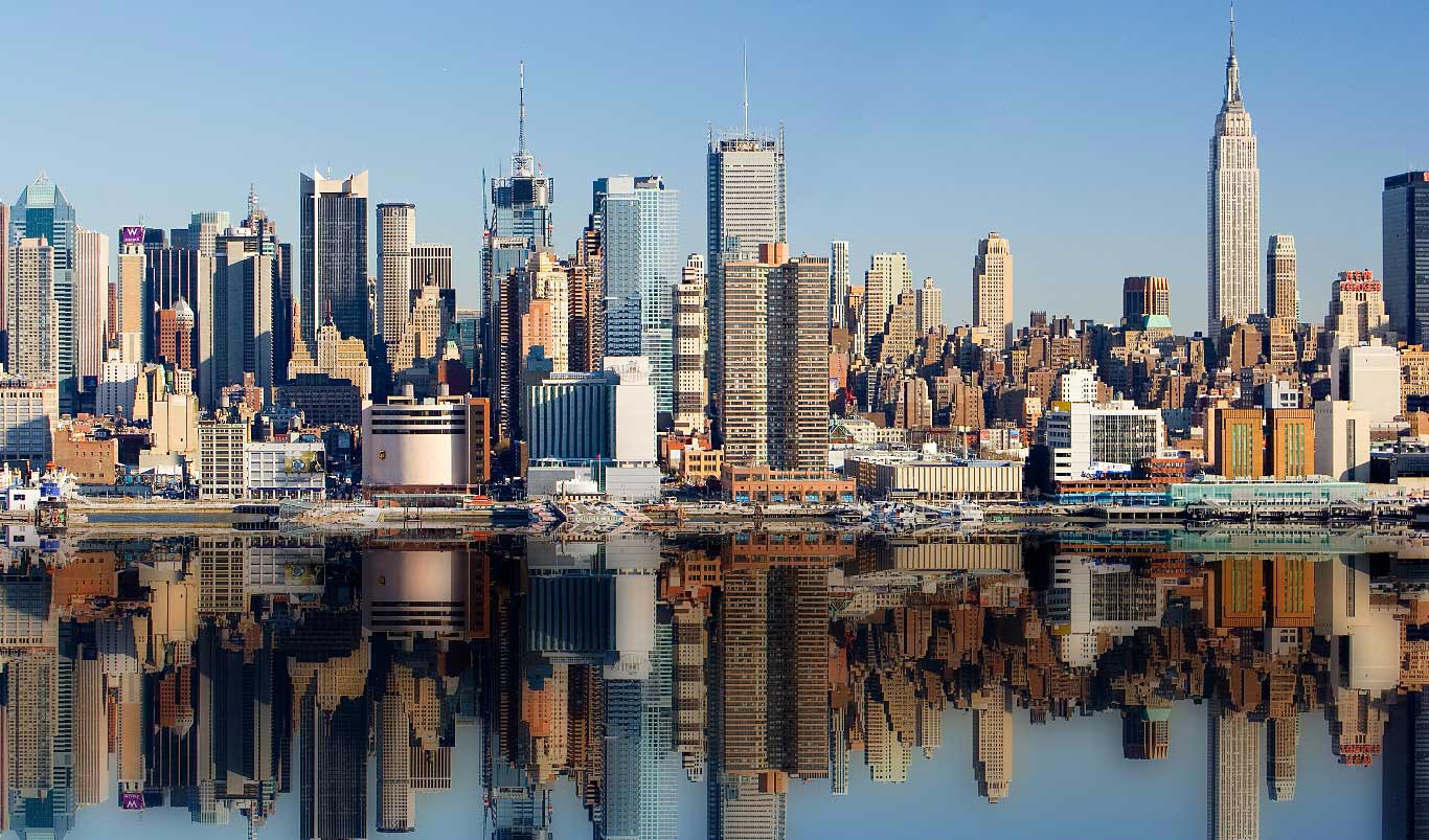 Top 10 Most Segregated Cities In The US Top 10 Most Segregated Cities In The US